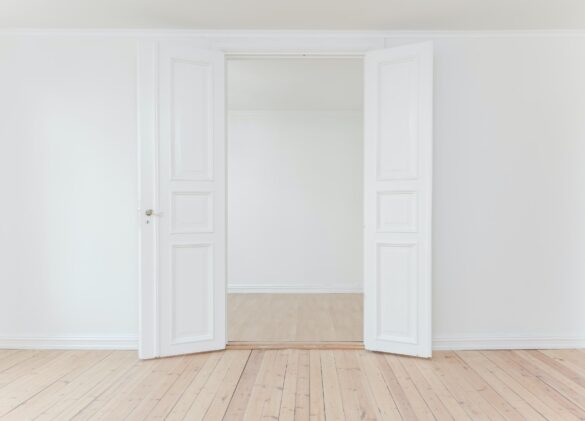 10 Important Bible Quotes About God Opening Doors For Us - Assured Faith
