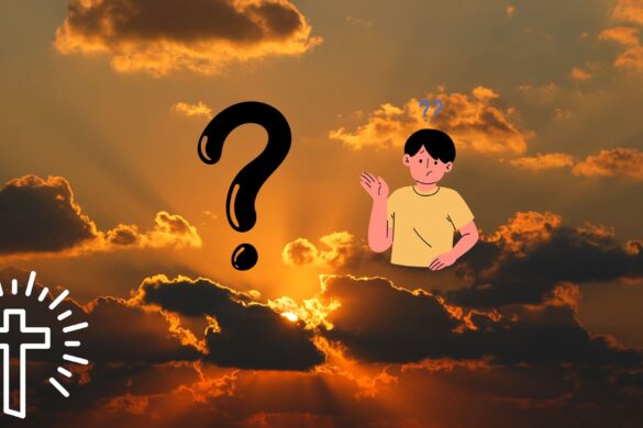 10 Reasons Why We Should All Obey God - Assured Faith