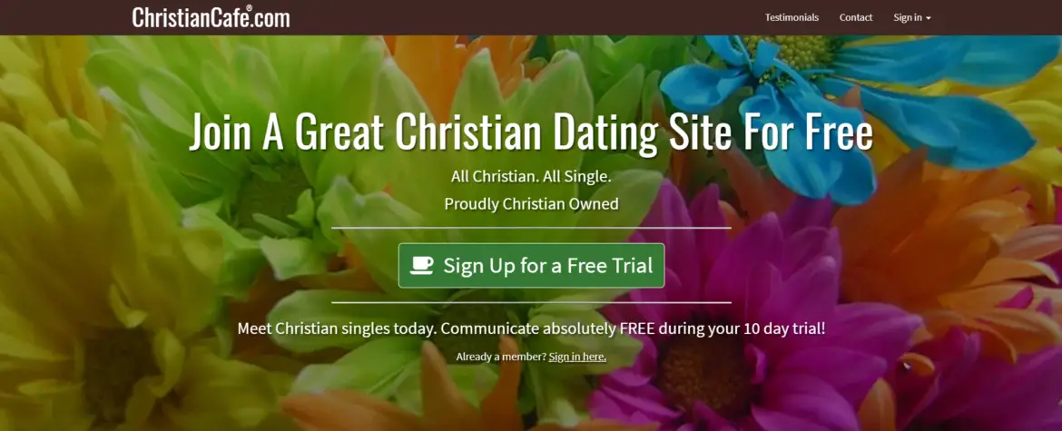 7 Best Christian Dating Sites and Apps For Young Adults - Assured Faith