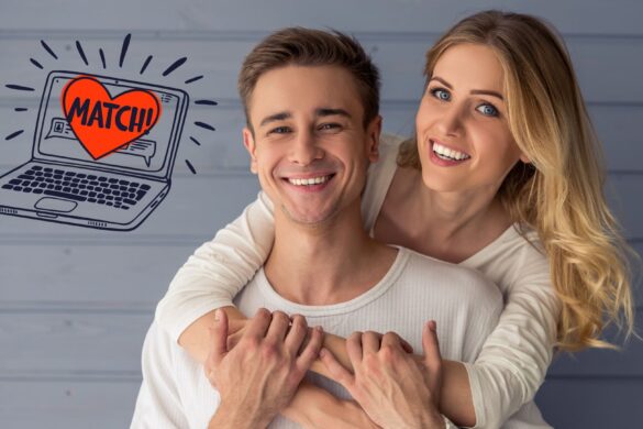 45 Best and Most Captivating Christian Dating Site Profile Examples ...